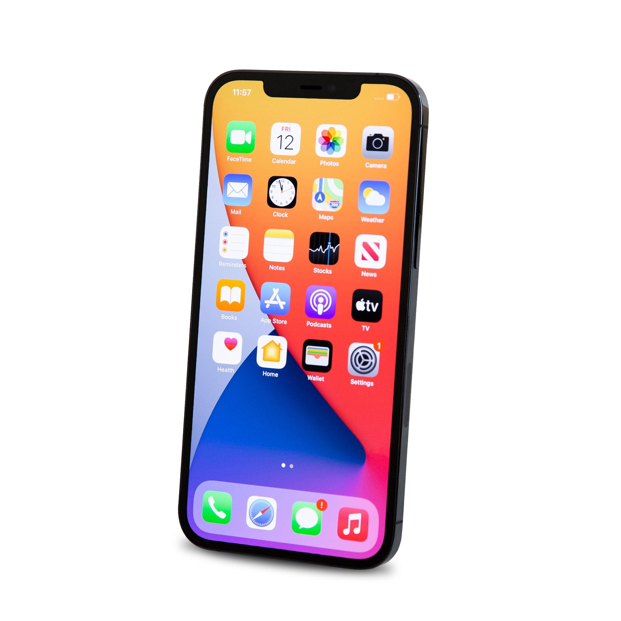 Trade In iPhone 12 Pro 512GB - Sprint | GameStop