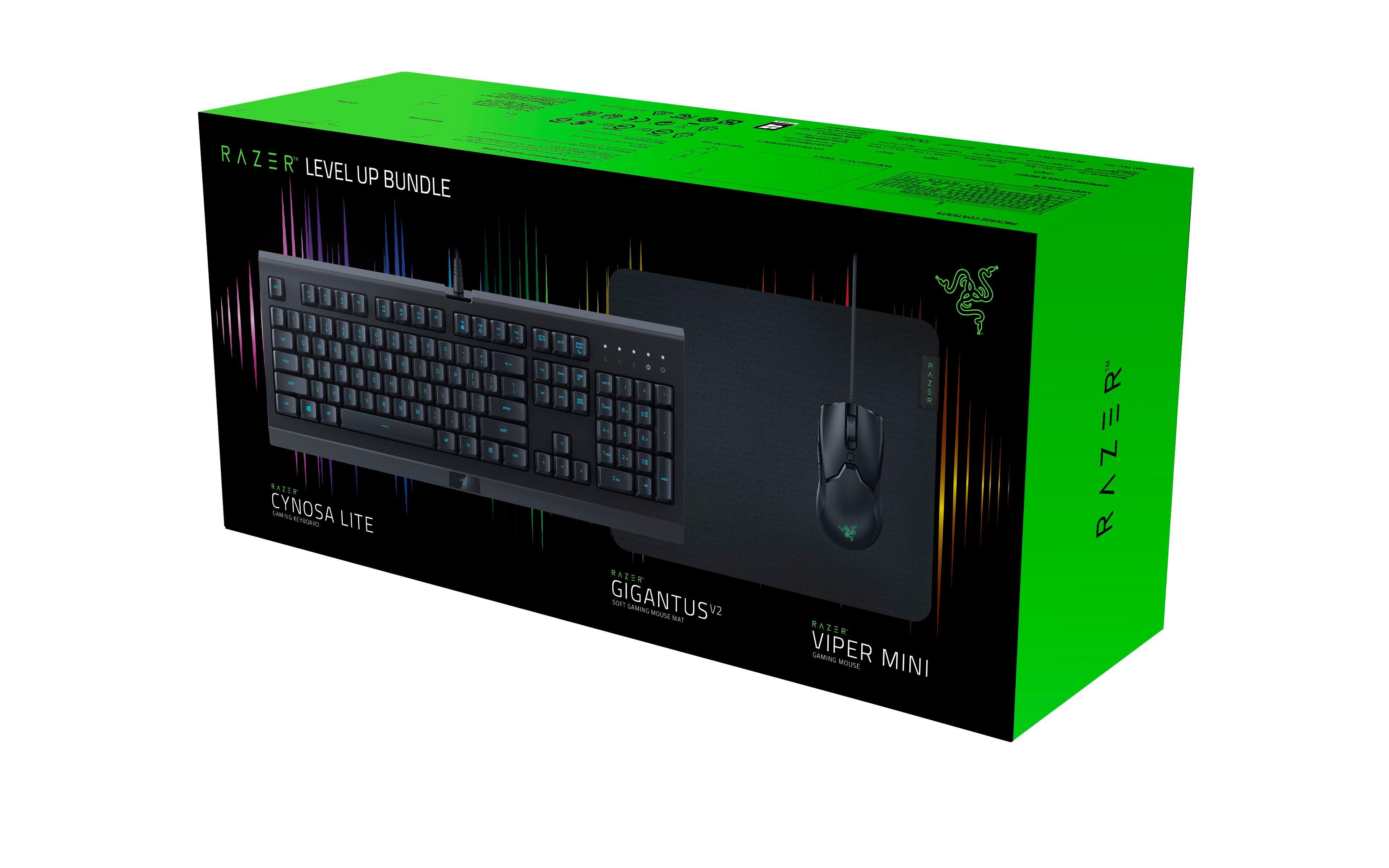 Gaming bundle - town-green.com