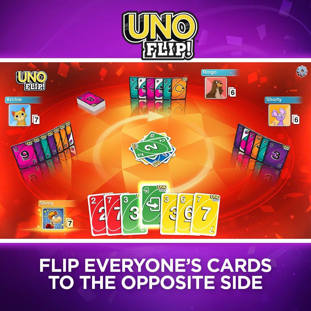 UNO Ultimate Edition