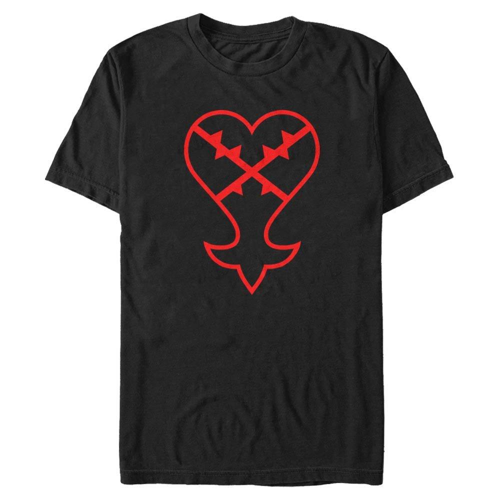 Heartless Symbol Kingdom Hearts