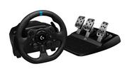 Logitech G923 TRUEFORCE Racing Wheel And Pedals For PlayStation 5