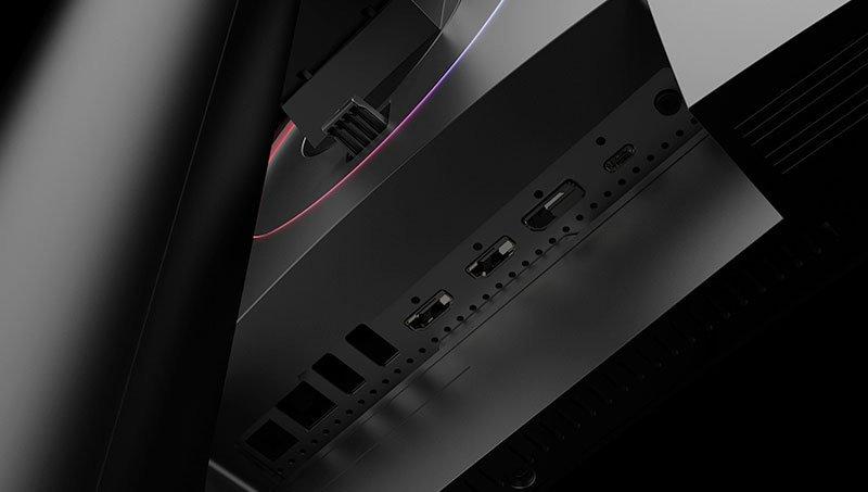 Trade In MSI 30-in Optix MAG301CR2 WFHD (2560x1080) 200Hz Curved Gaming ...