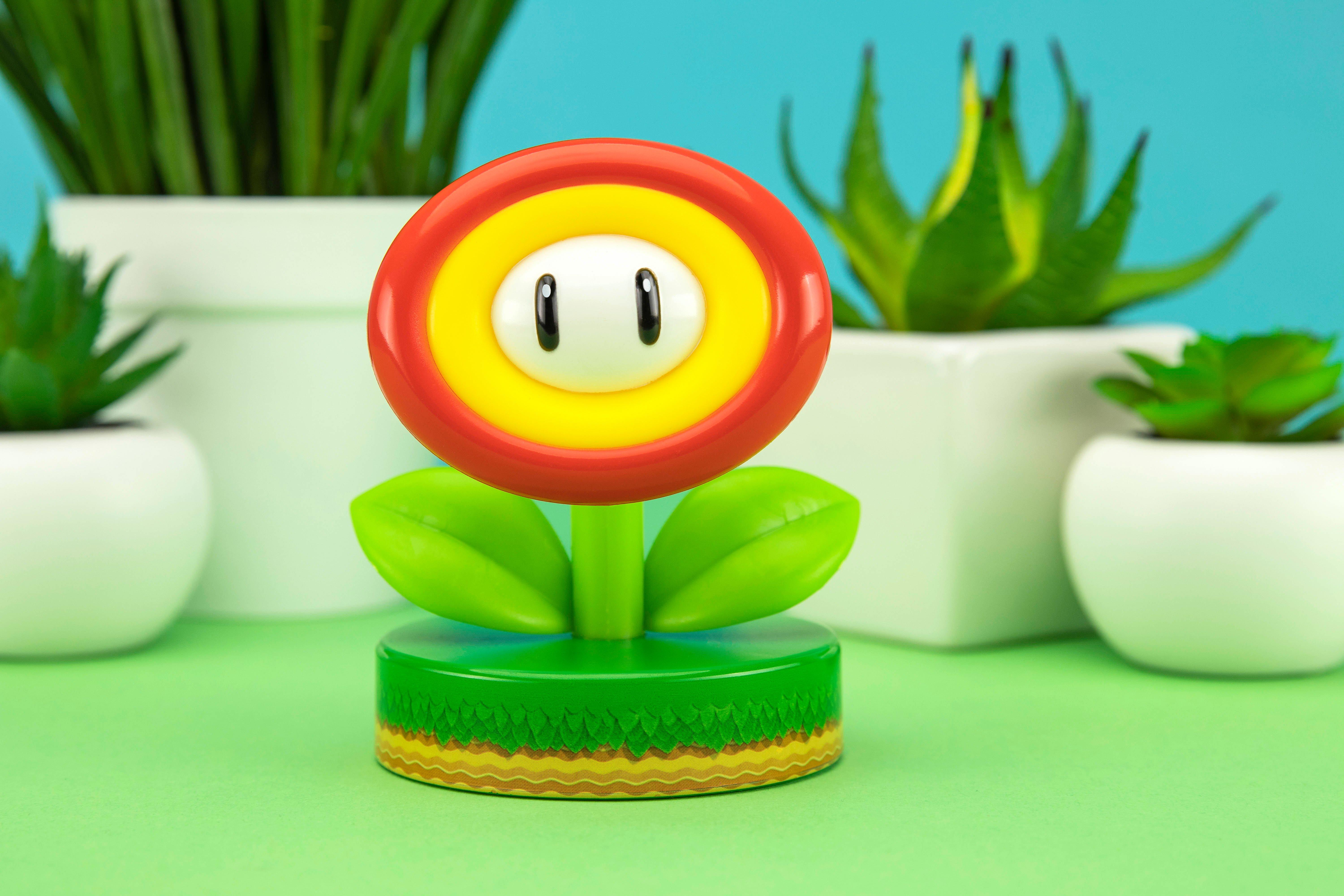 Mario Flower