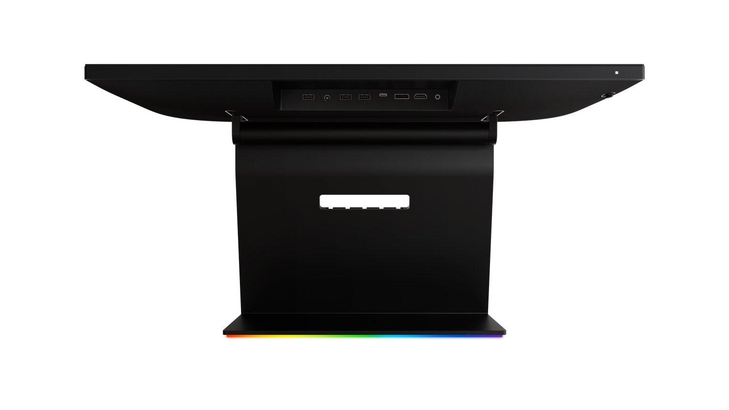 Trade In Razer Raptor LED QHD Gaming Monitor 27-in | GameStop