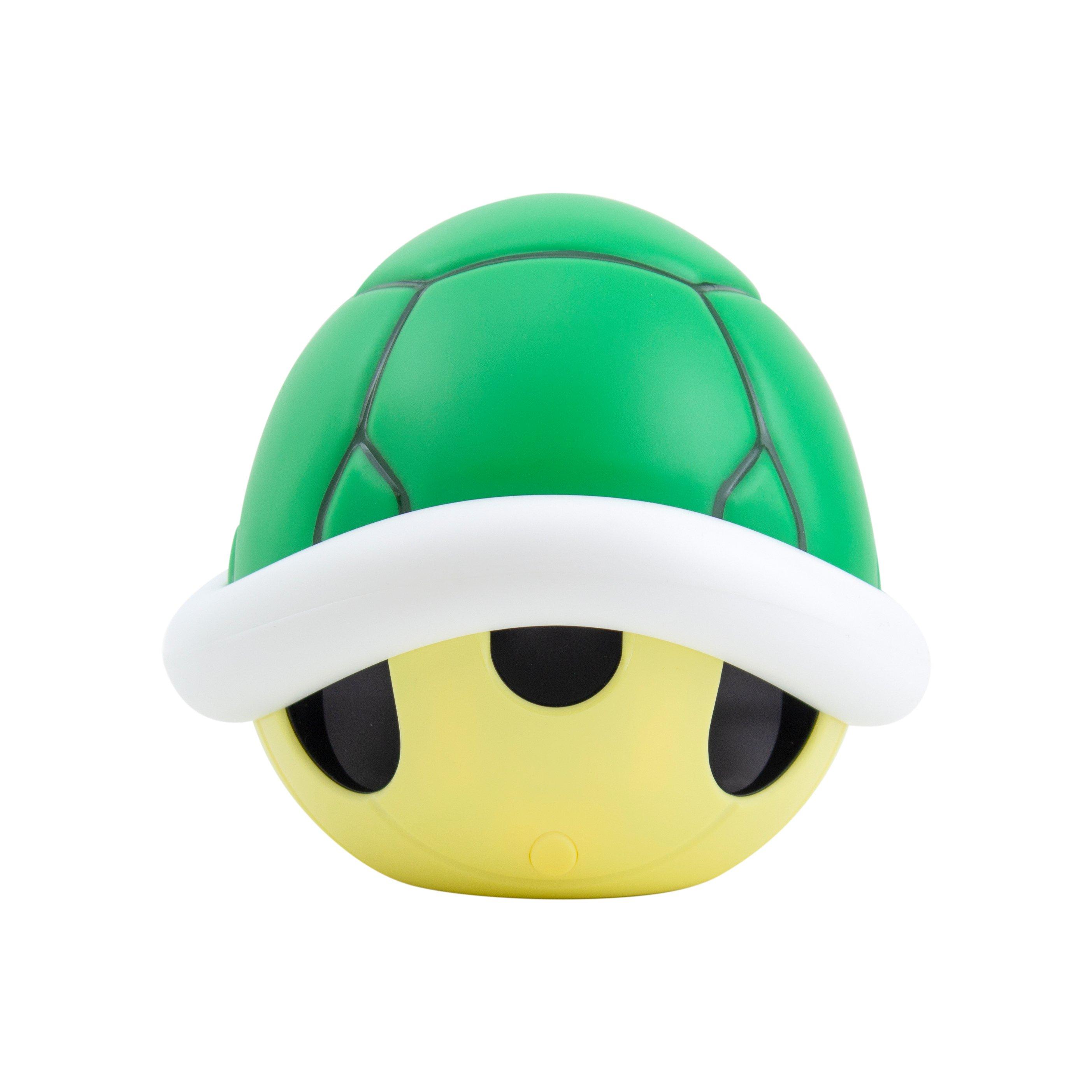 Paper Mario Koopa Shell
