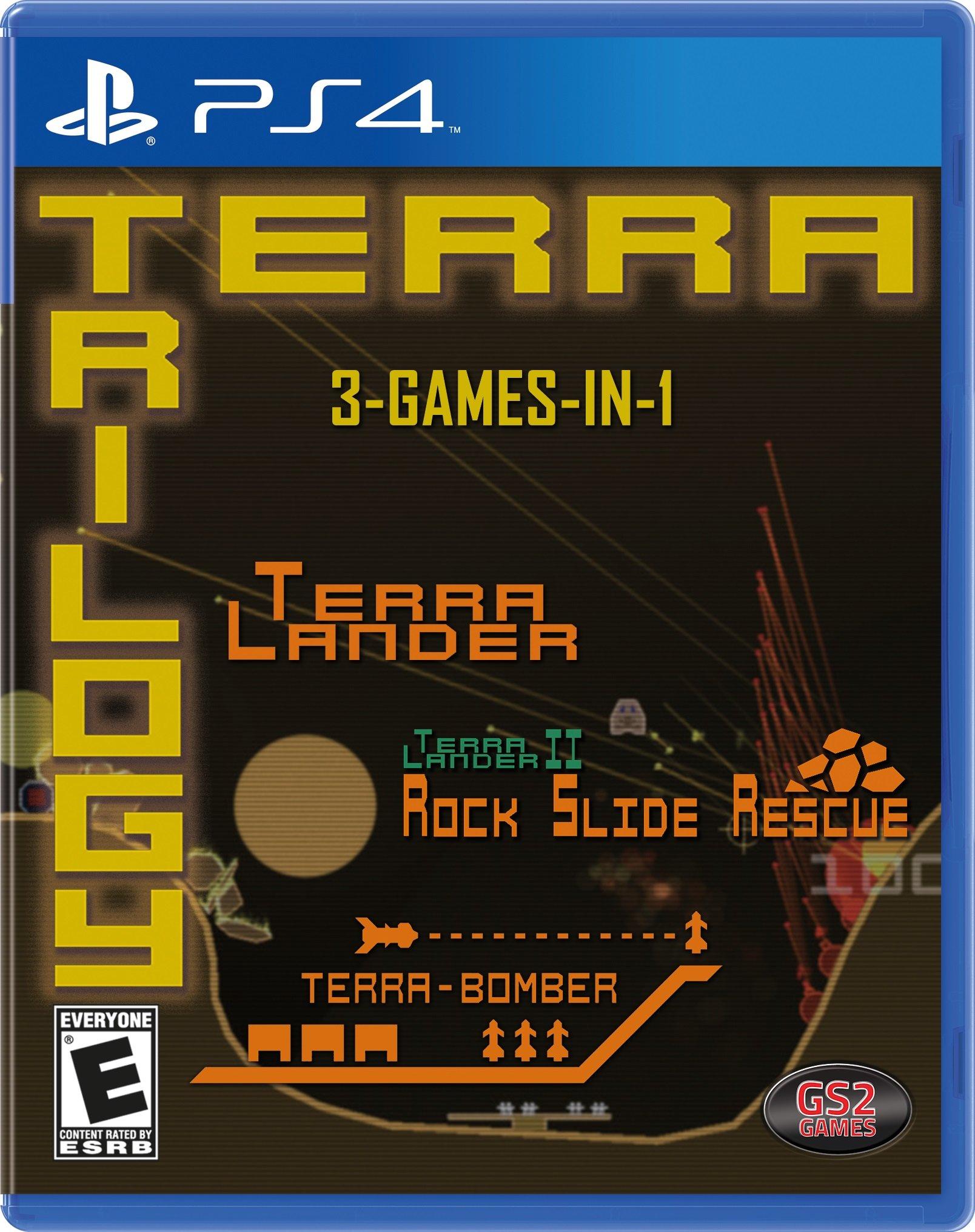 Trade In Terra Trilogy | GameStop