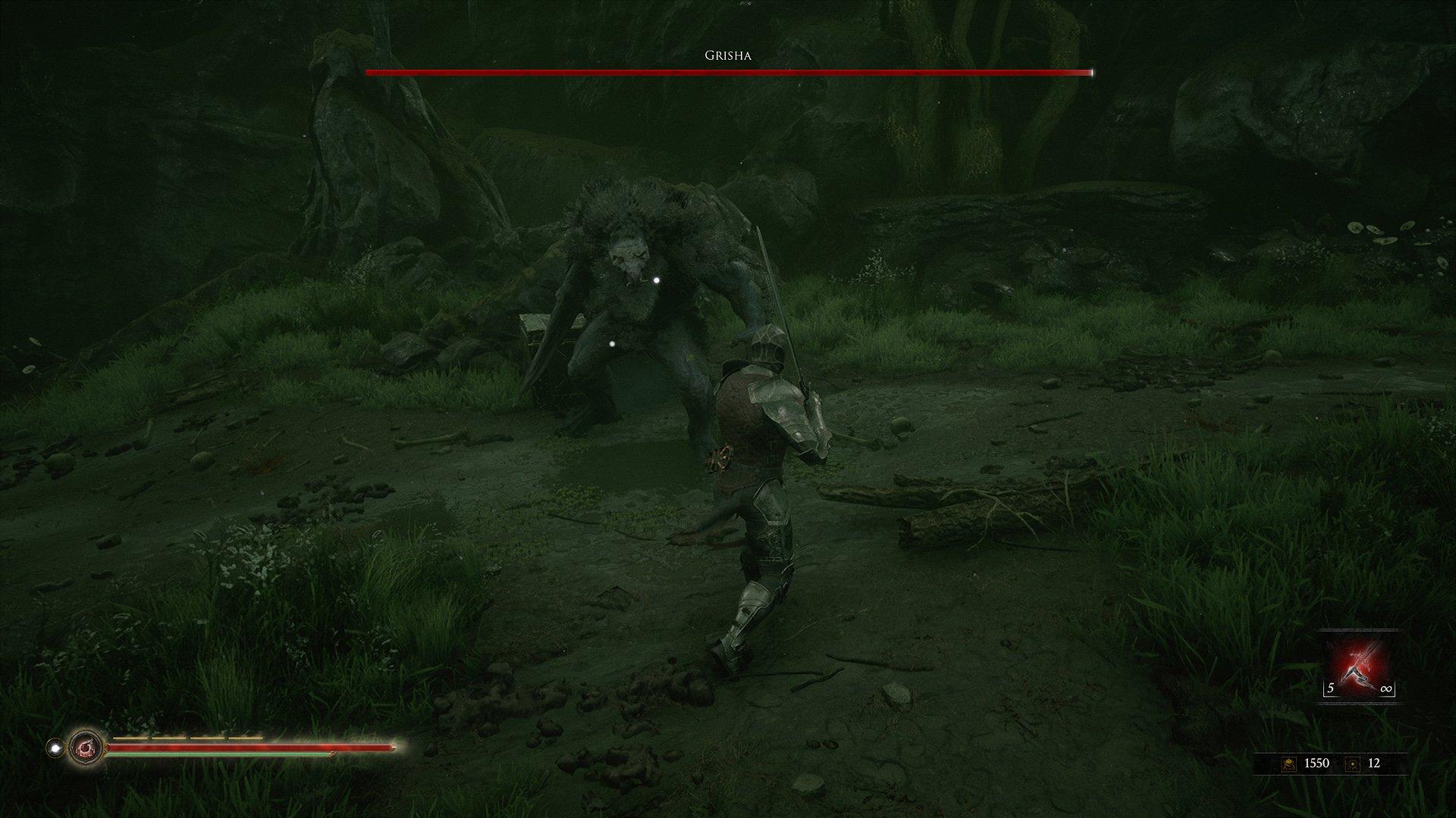 Mortal Shell Enhanced Edition - Deluxe Set