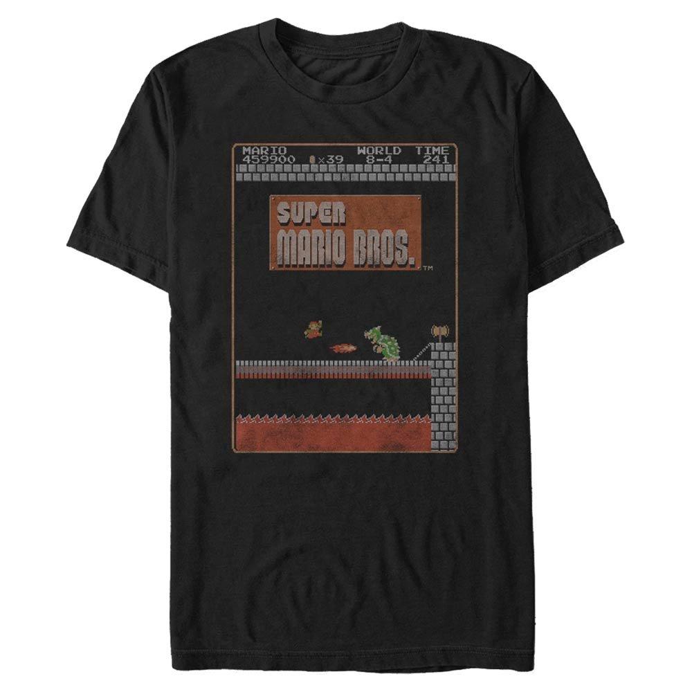 Boxlunch Nintendo Super Mario Yoshi Jump T-Shirt | Hamilton Place