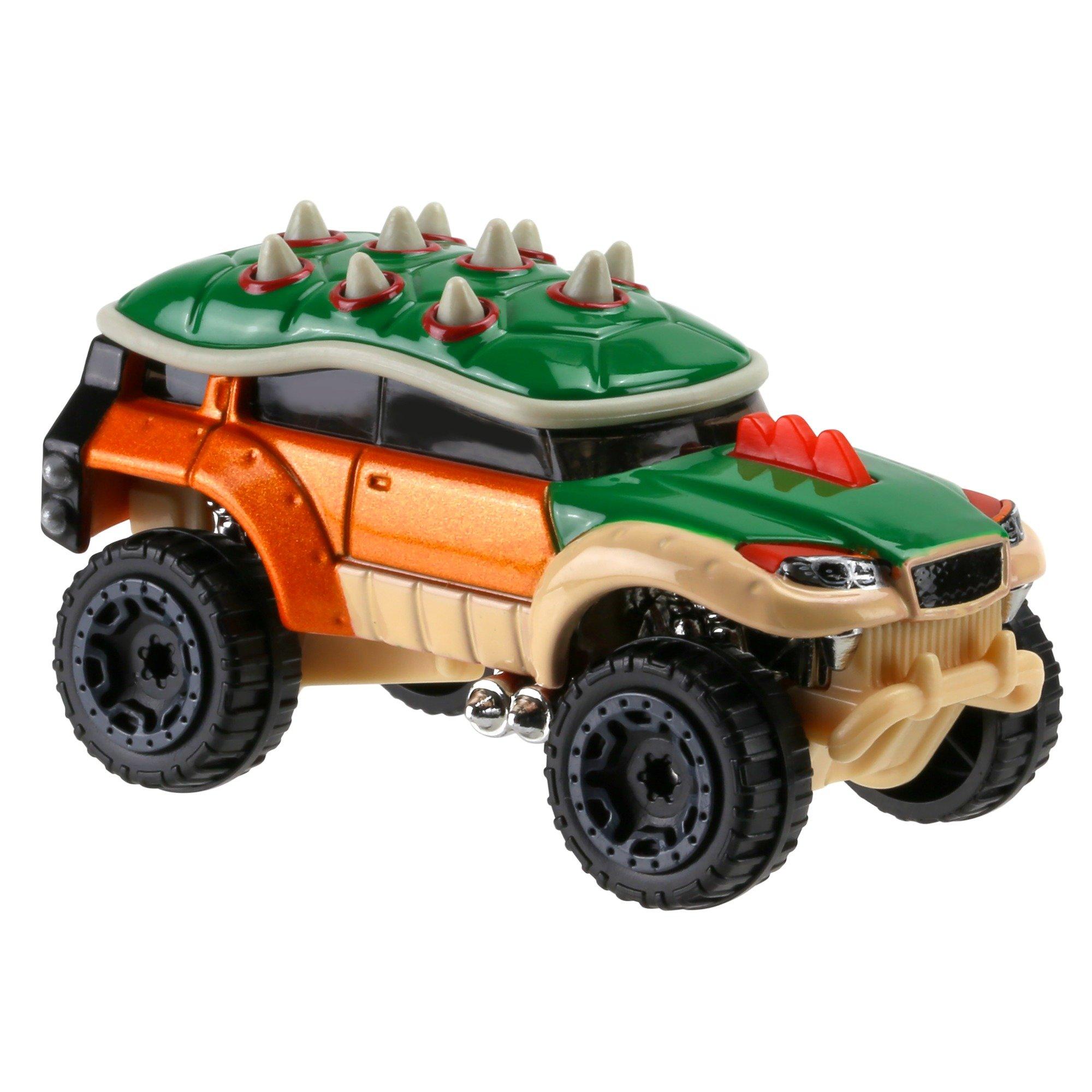 Hot Wheels Gaming Character Car (Assortment) | GameStop