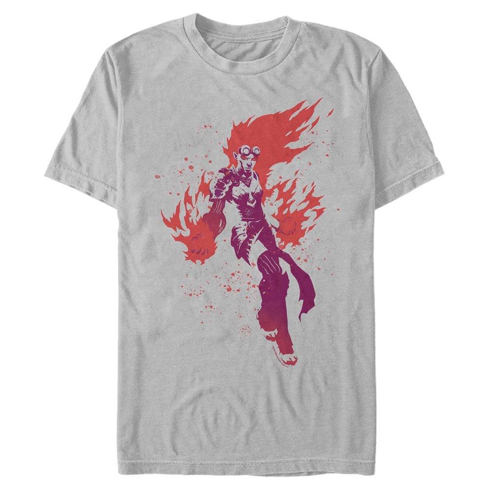 Magic: The Gathering Chandra in Action T-Shirt | GameStop
