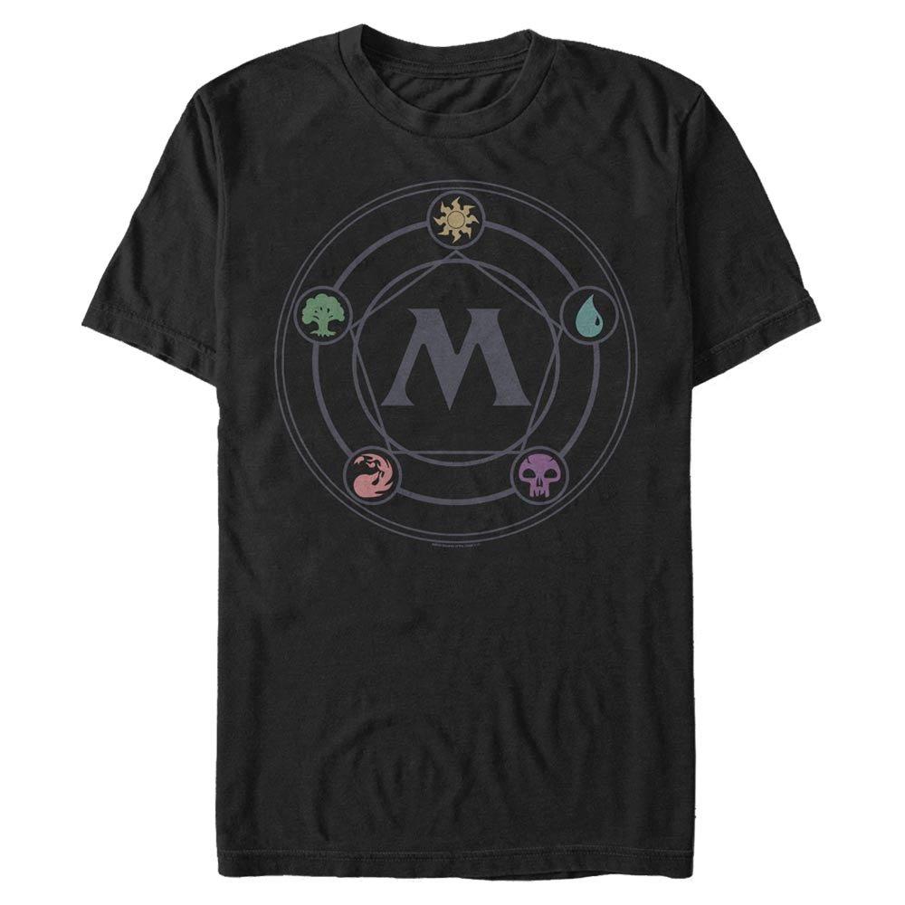 Boxlunch Magic: The Gathering White Mana T-Shirt | Hamilton Place