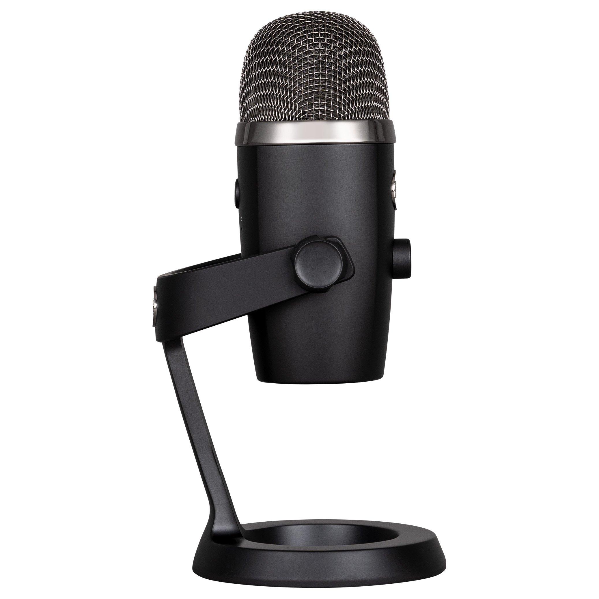 Trade In Yeti Nano Microphone | GameStop