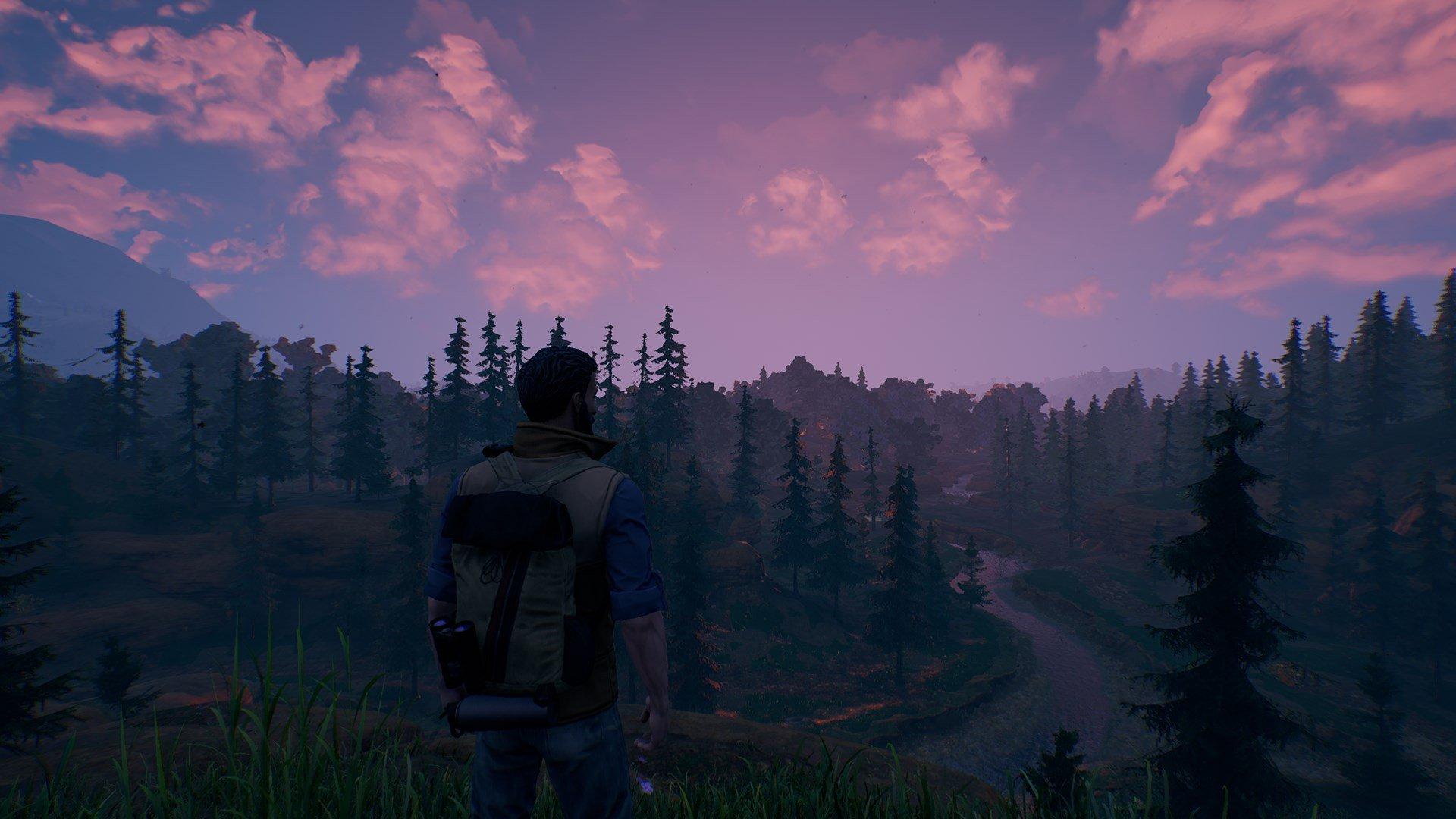 Open Country - Xbox One