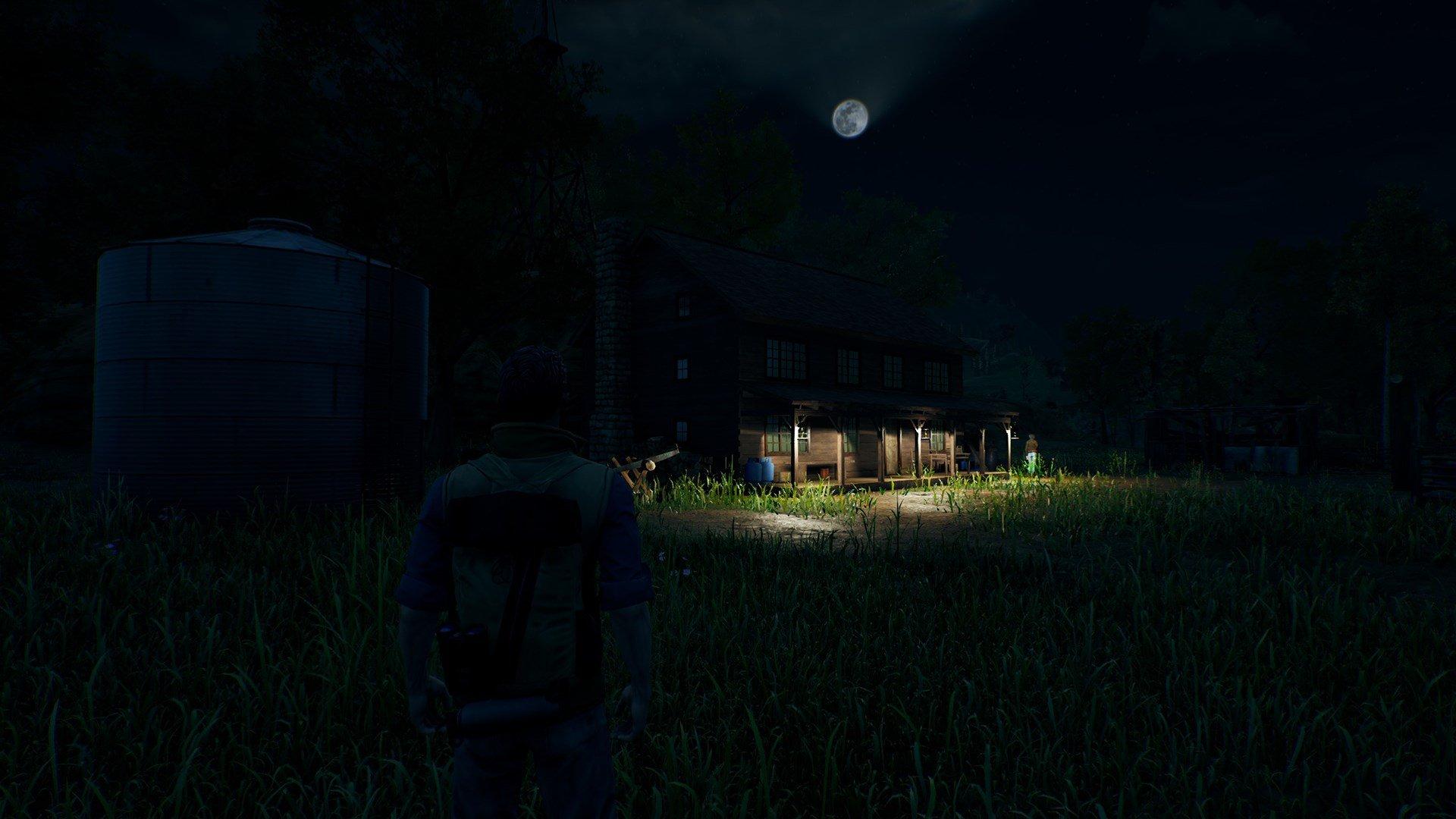 Open Country - Xbox One