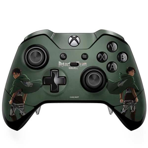 Xbox One Controller Logo
