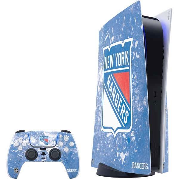 UPC 887135955593 - NHL New York Rangers Skin Bundle for PlayStation 5 ...