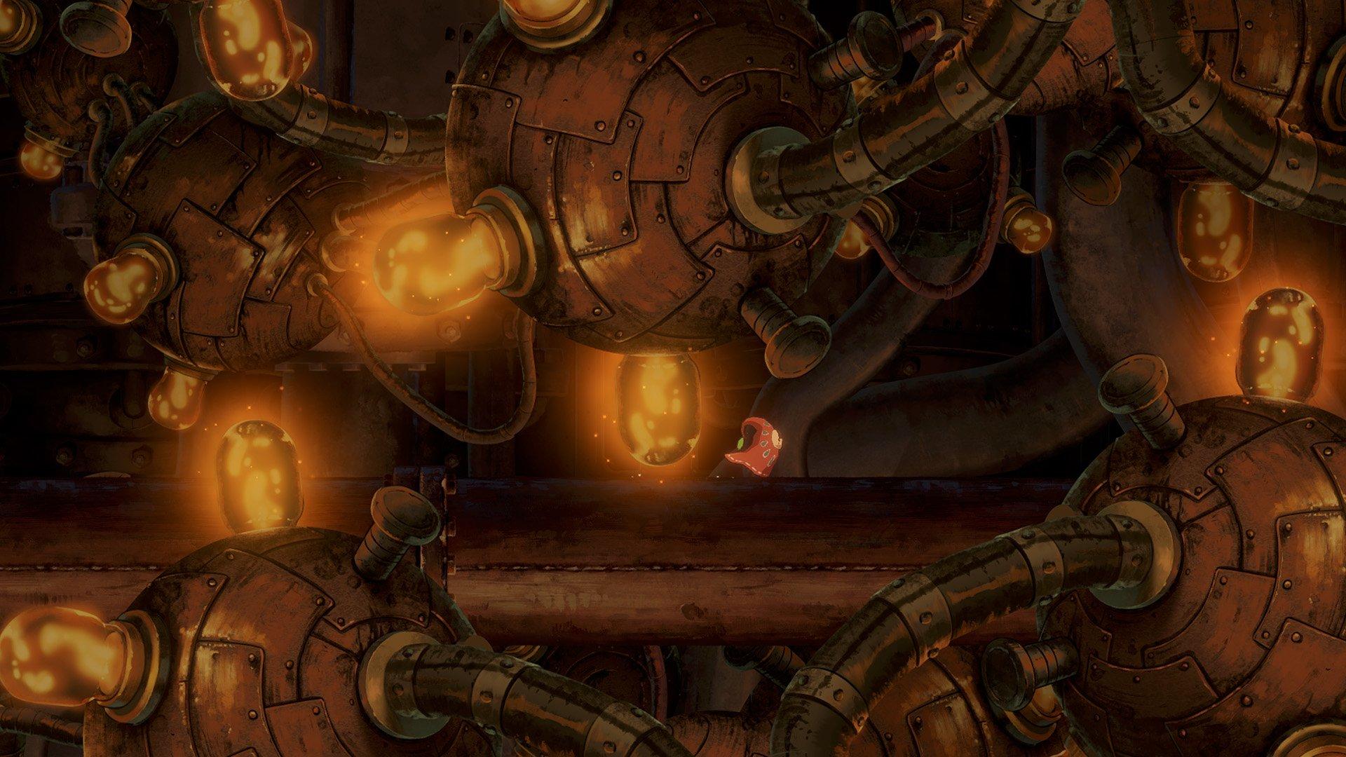 Hoa - Nintendo Switch