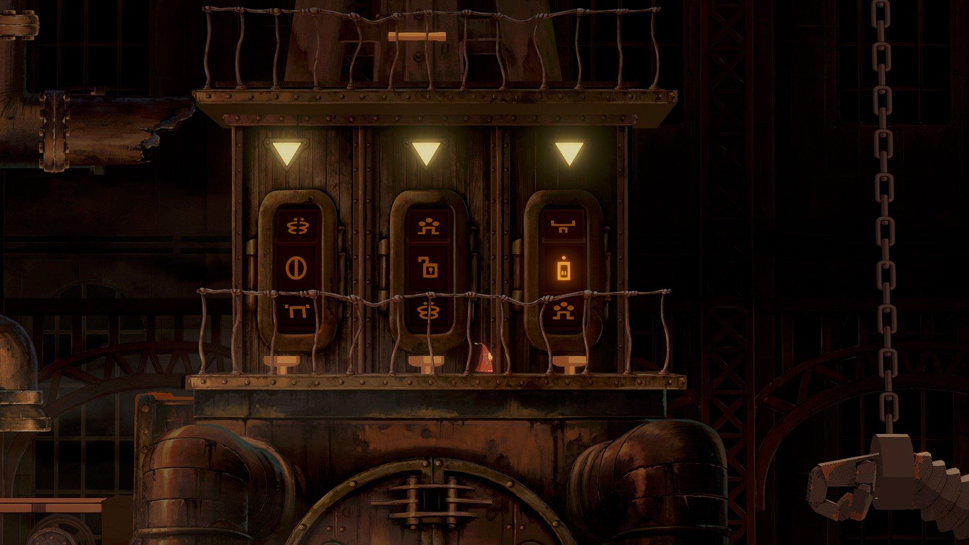 Hoa - Nintendo Switch