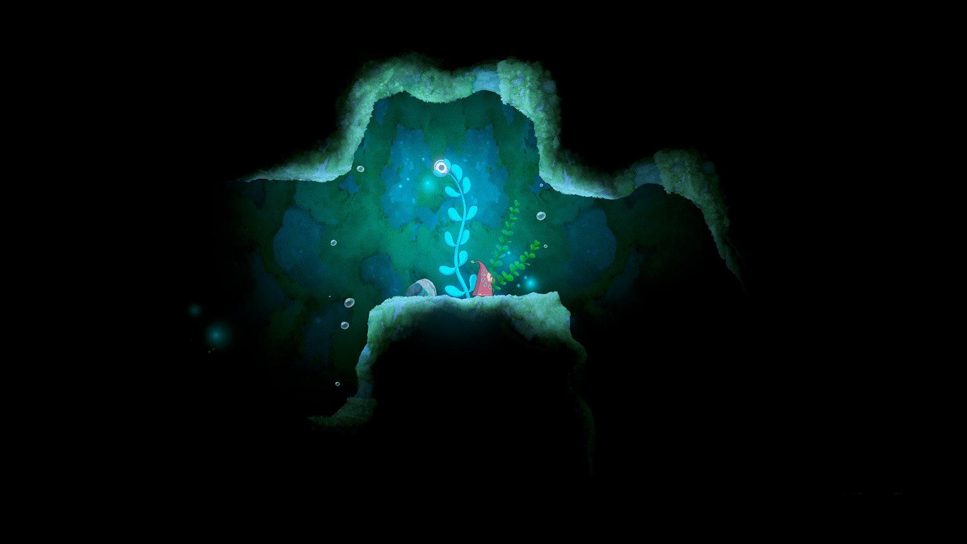 Hoa - Nintendo Switch