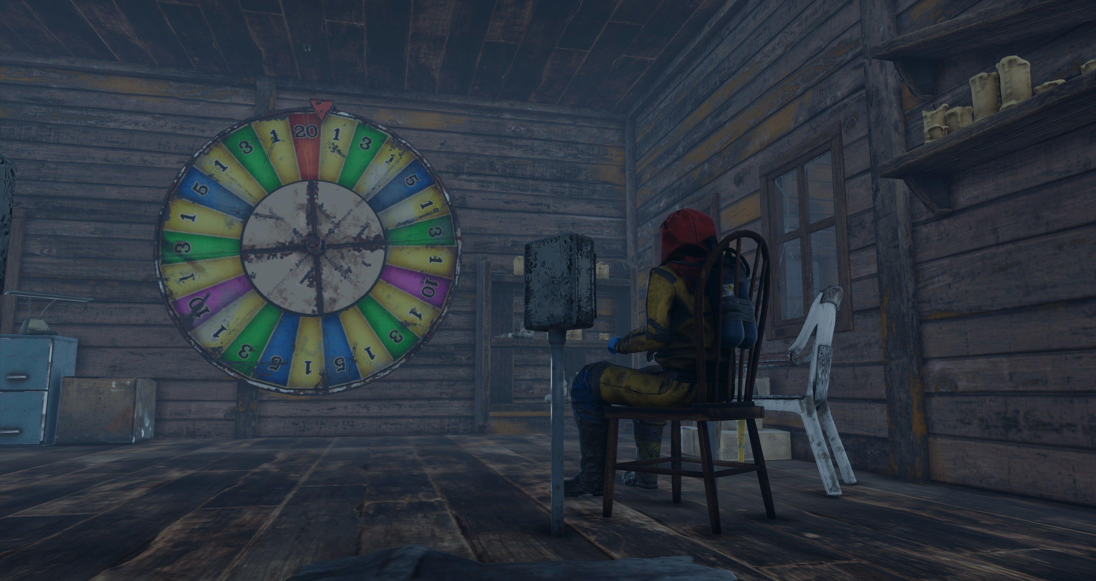 Rust Xbox One