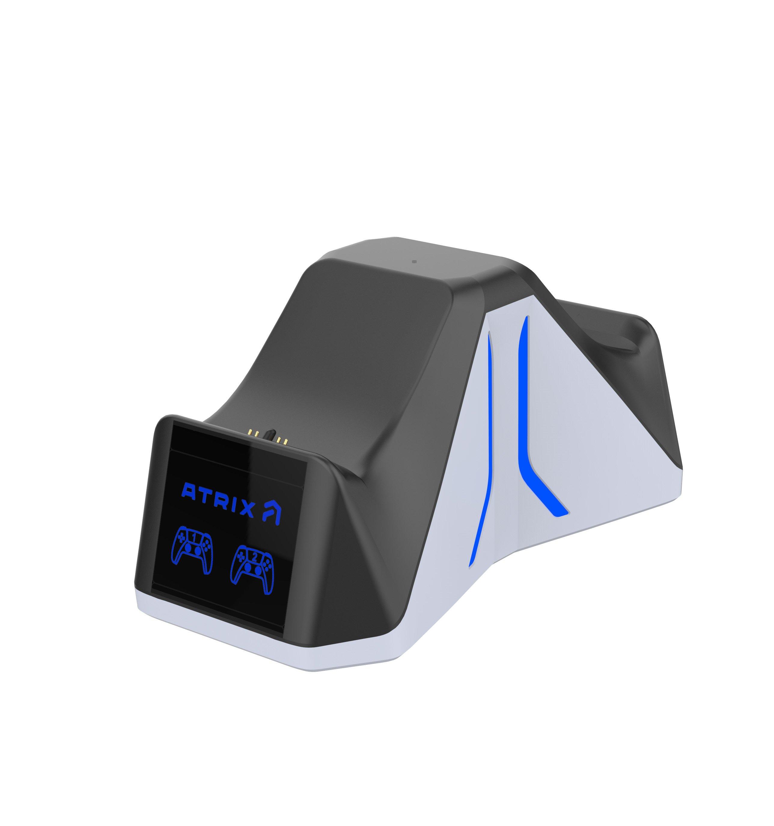 Gamestop ps4 charging dock store