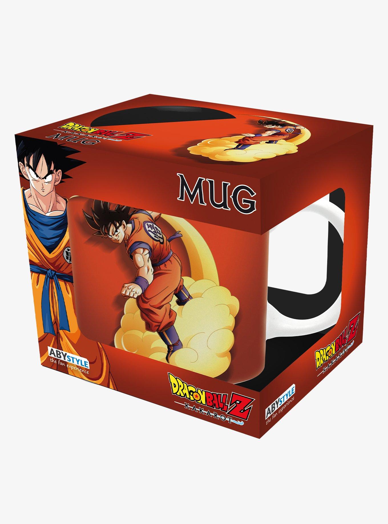 Dragon Ball Z Extra Milk 2 Telegraph