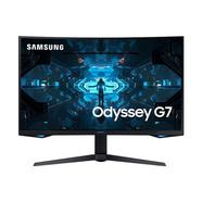 Samsung Odyssey G7 32 in 2560x1440 240Hz Curved Gaming Monitor GameStop