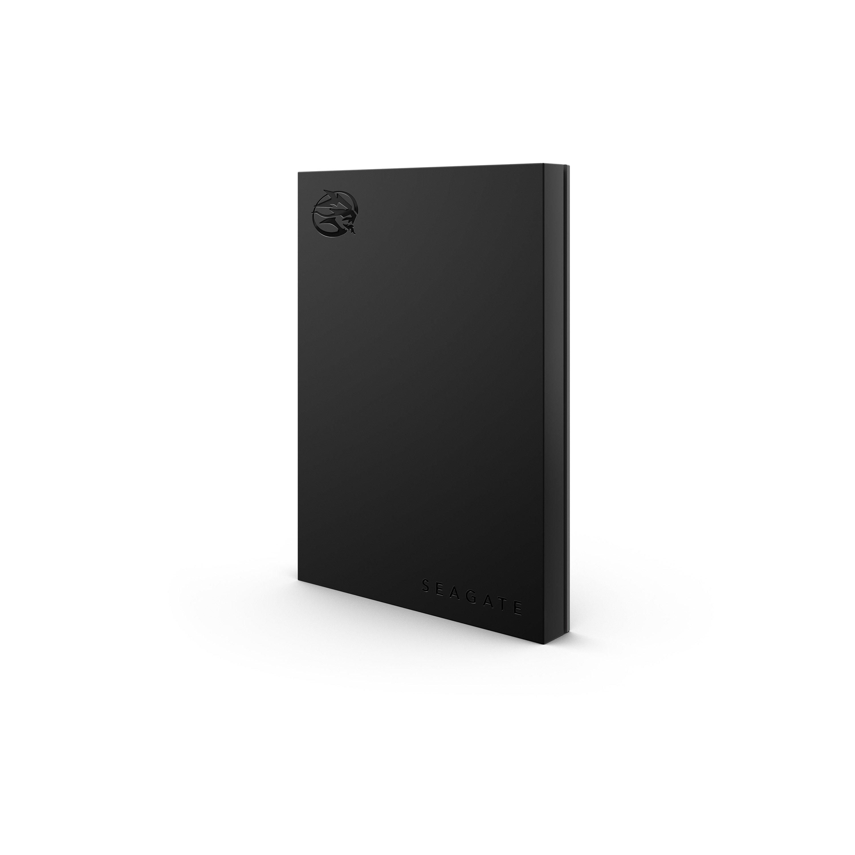 Trade In Seagate 2TB FireCuda Gaming Hard Drive | GameStop
