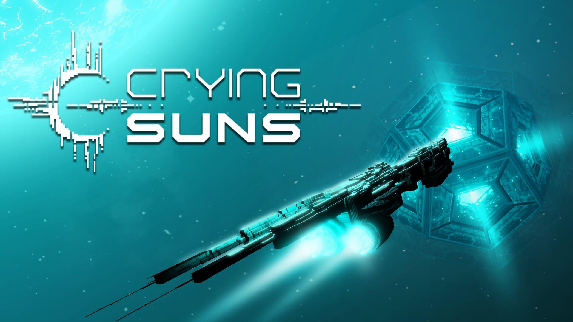 Crying Suns | Humble Games | GameStop
