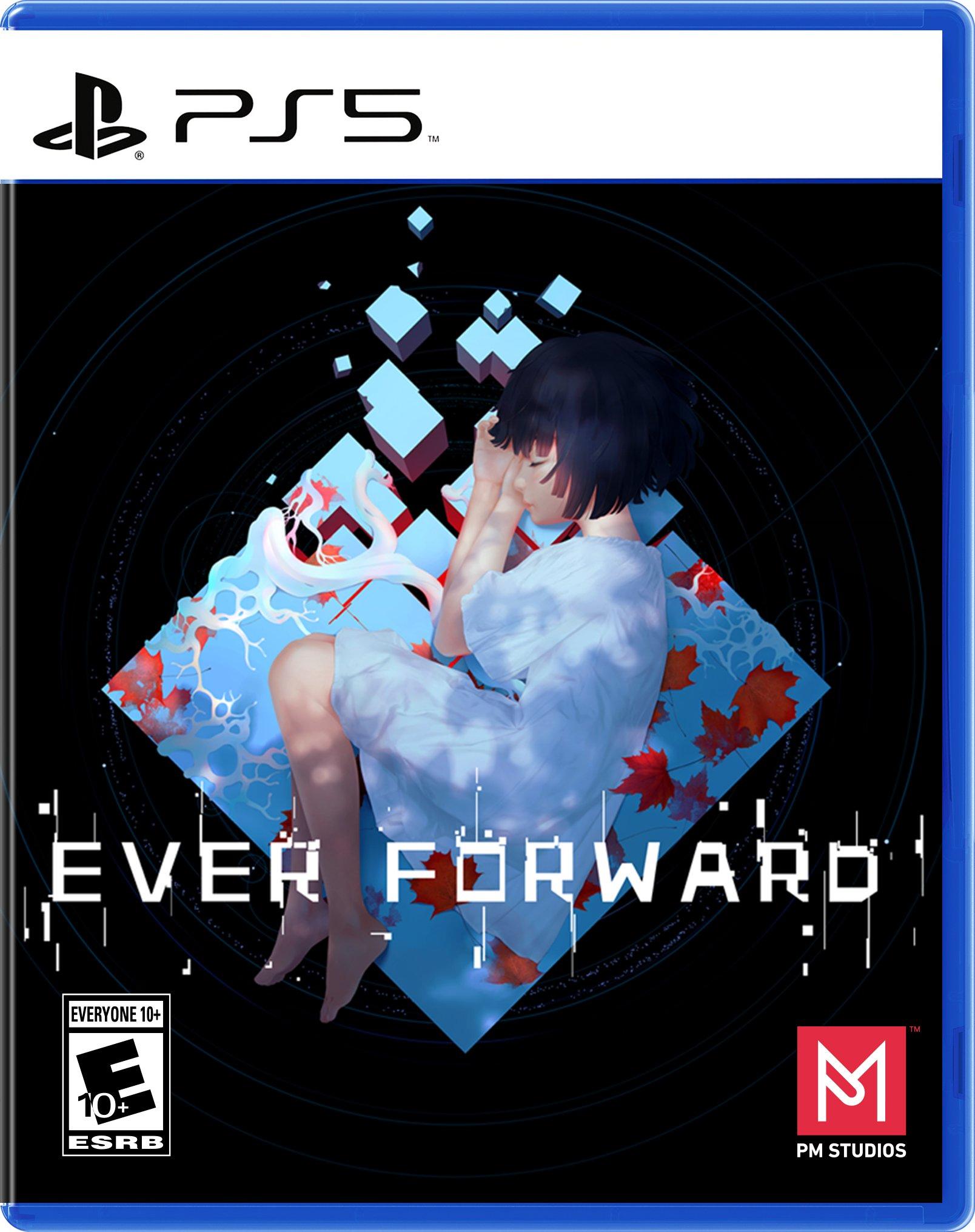 Ever Forward - PlayStation 5 | PlayStation 5 | GameStop