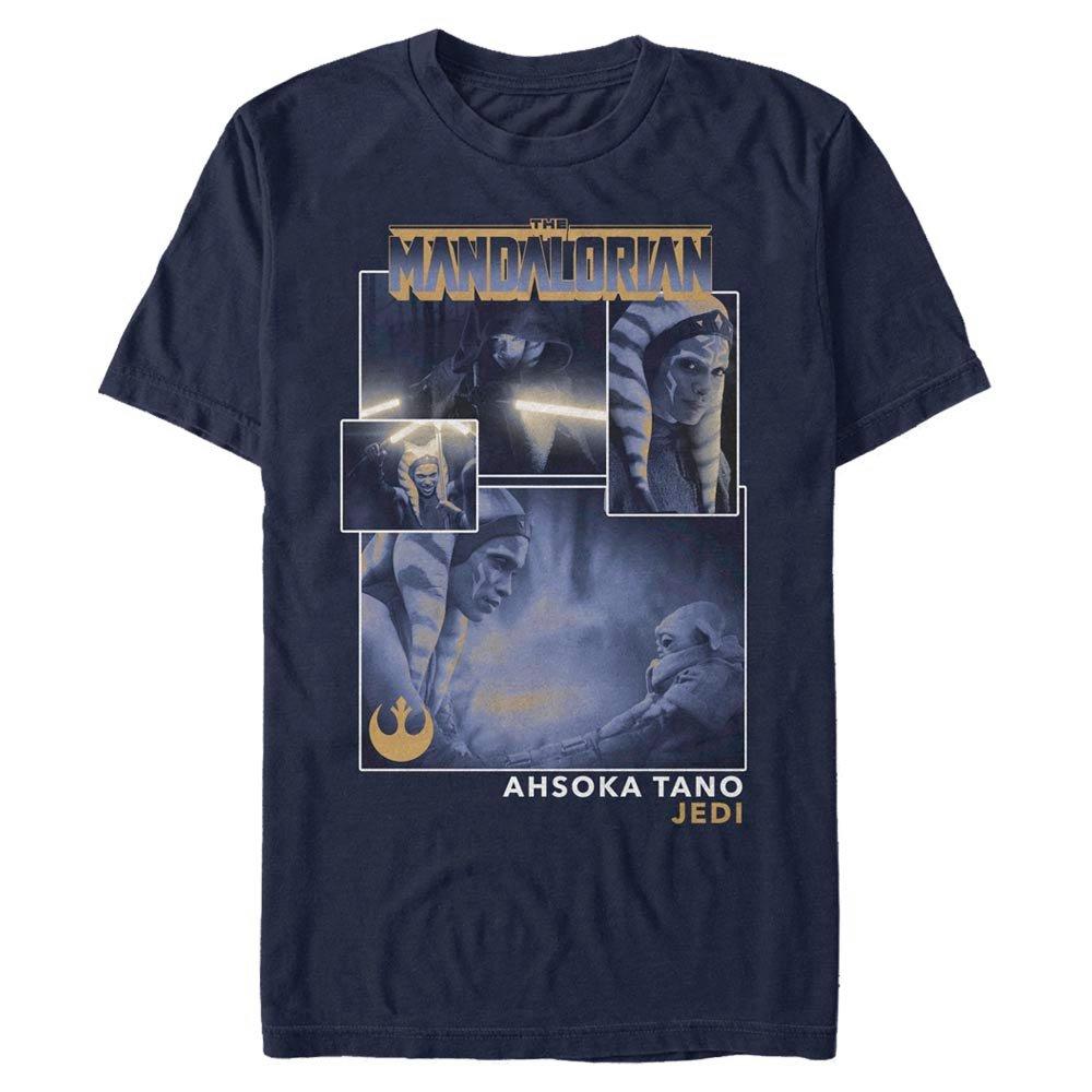 Hot Topic Star Wars Obi-Wan Kenobi The Shadows T-Shirt | Hamilton Place