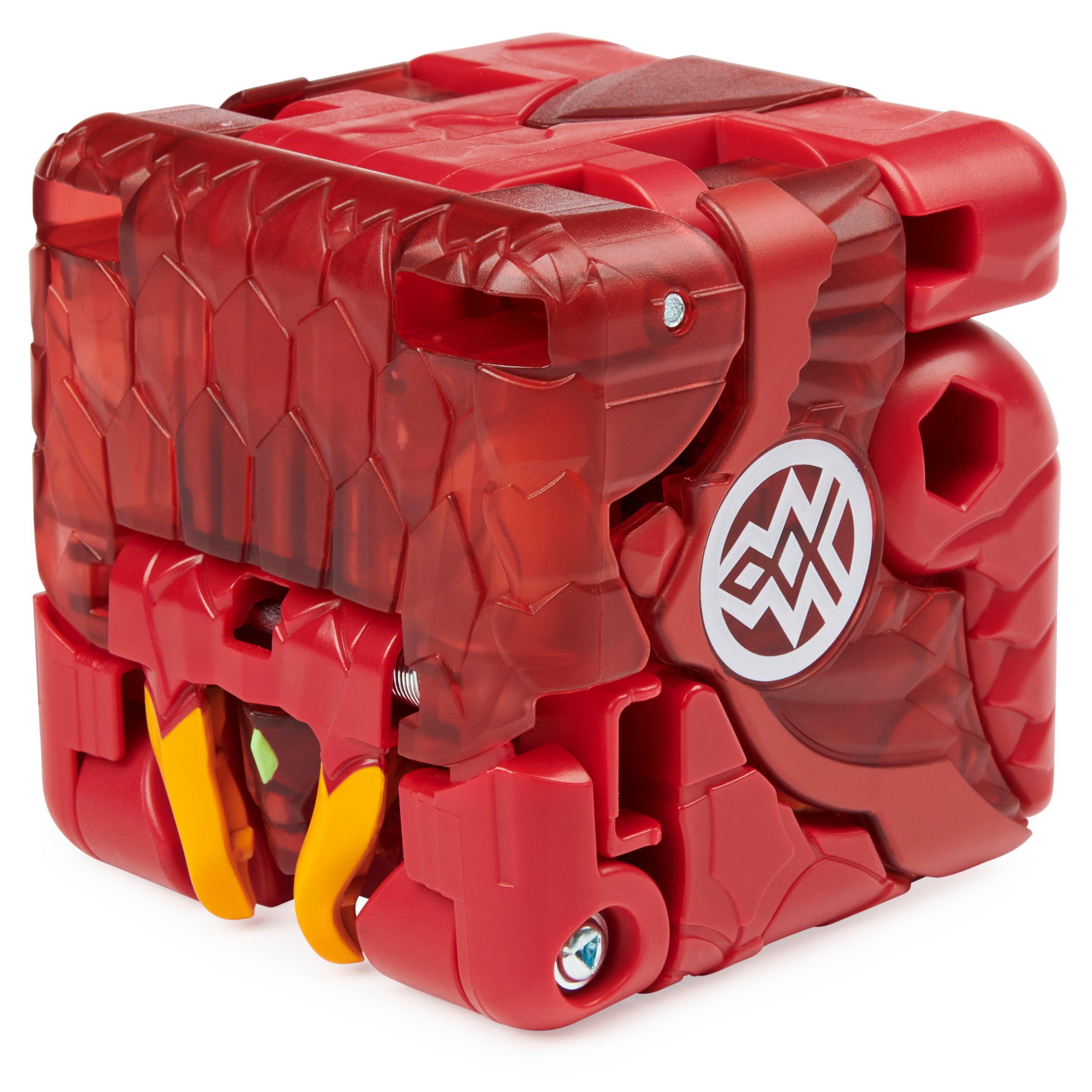 Bakugan Geogan Rising Geogan Deka Series 3 (Assortment)