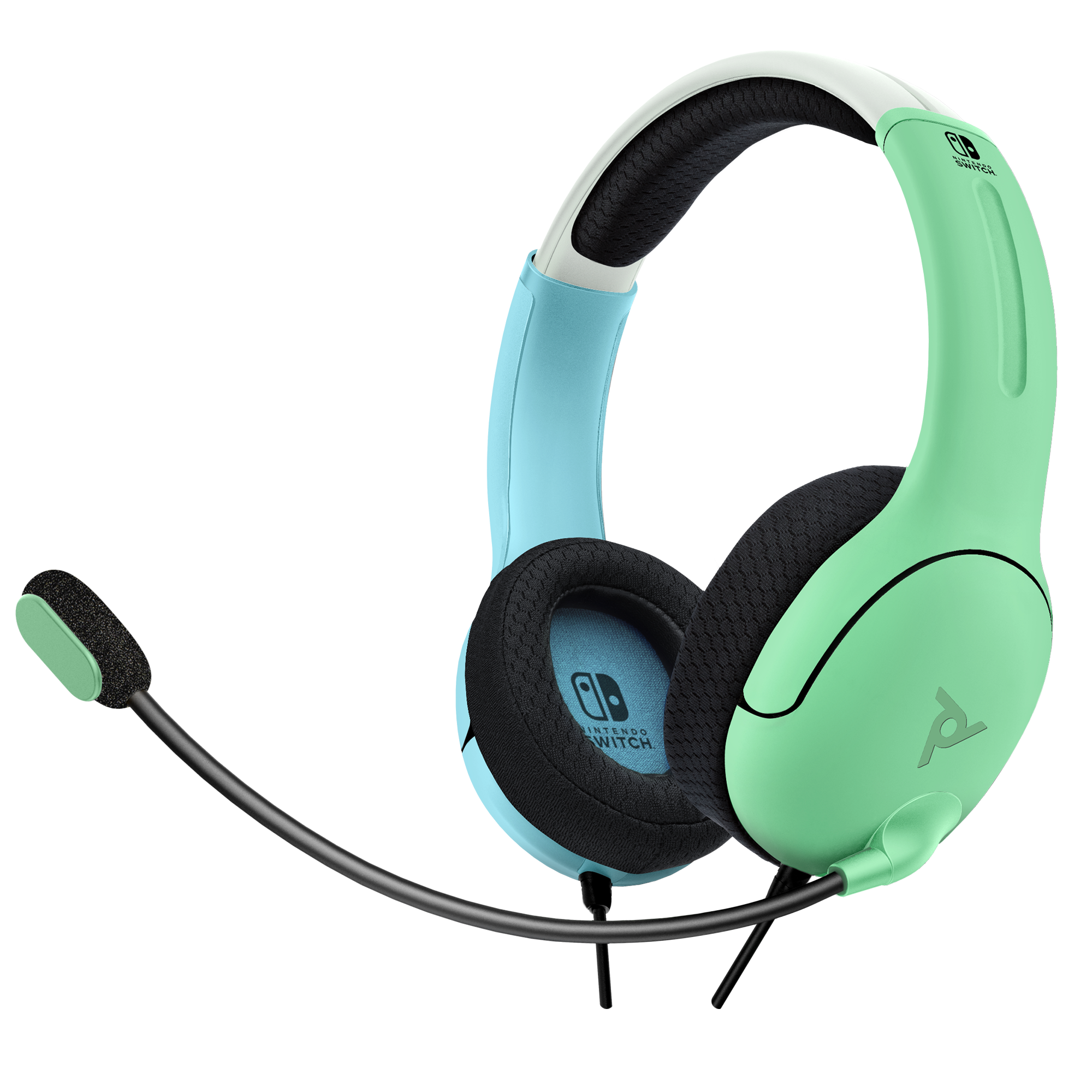 Nintendo switch headphones store