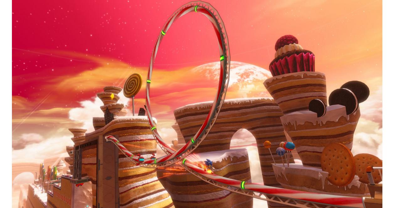 sonic colors release date