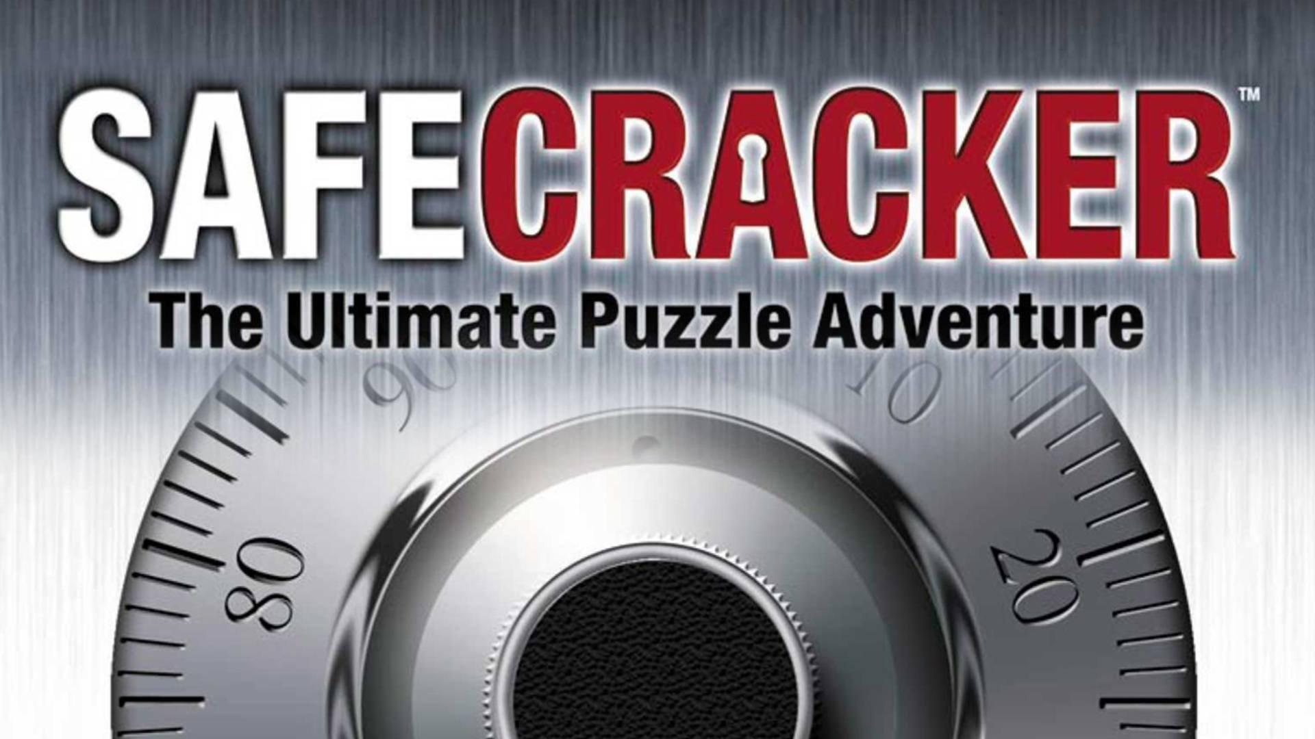 Safecracker: The Ultimate Puzzle Adventure | GameStop