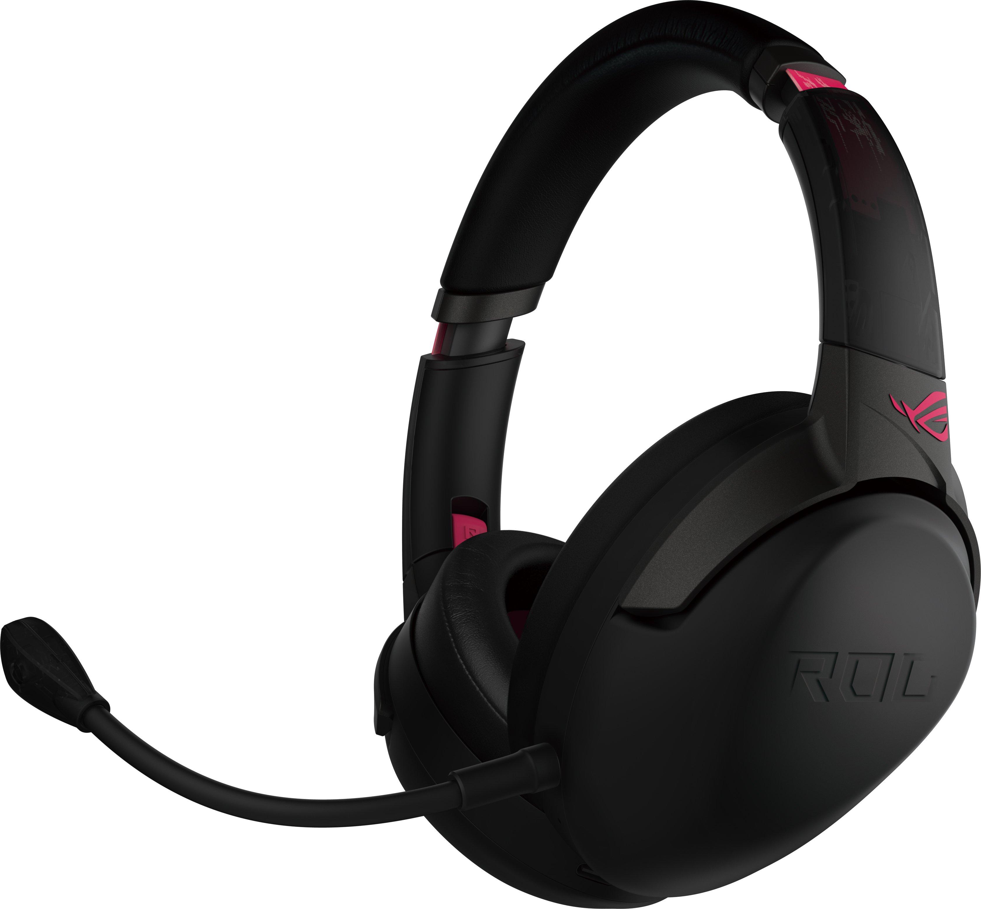 ASUS ROG Gaming 2.4GHz Wireless Headset | PC | GameStop