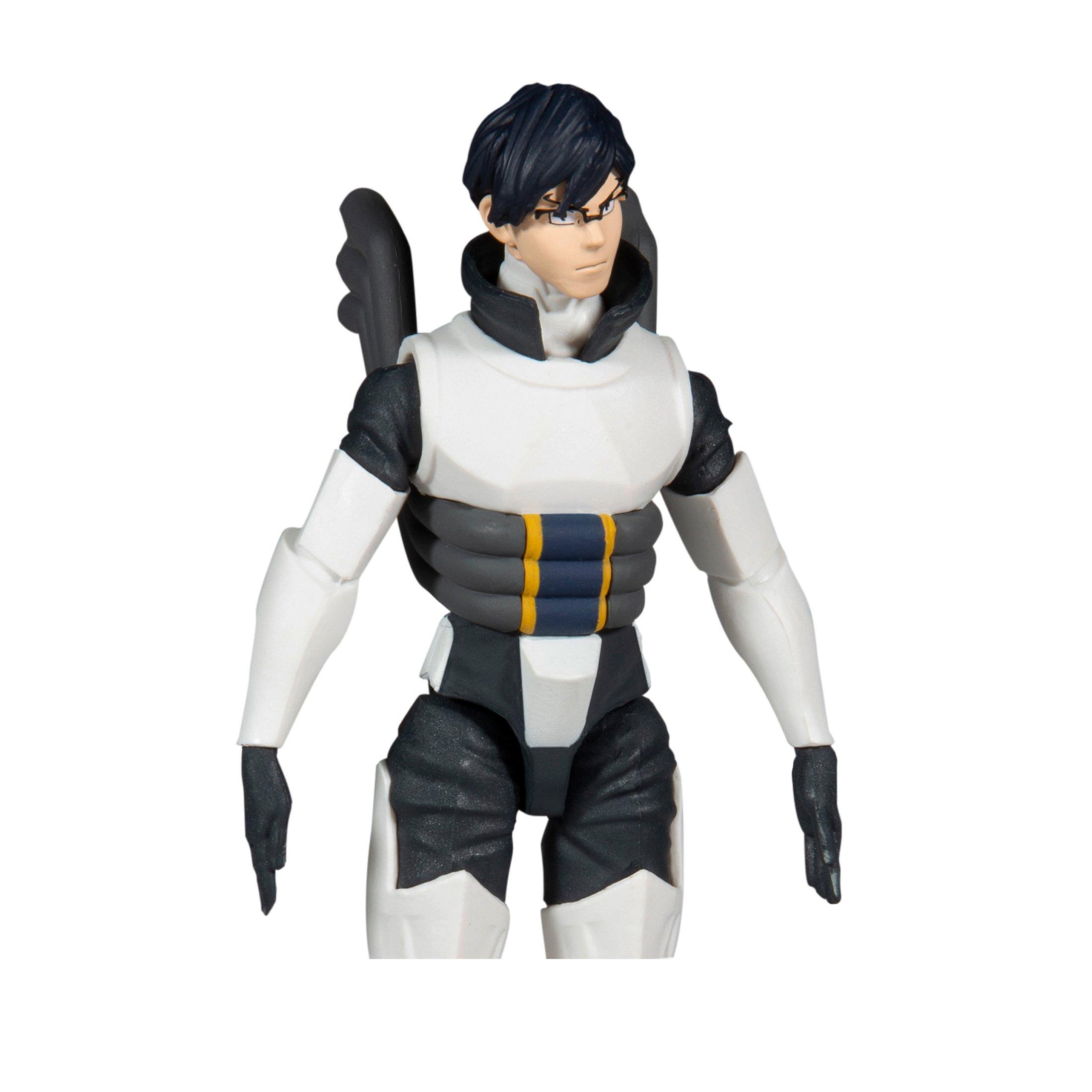 My Hero Academia Tenya Iida 5-in Action Figure