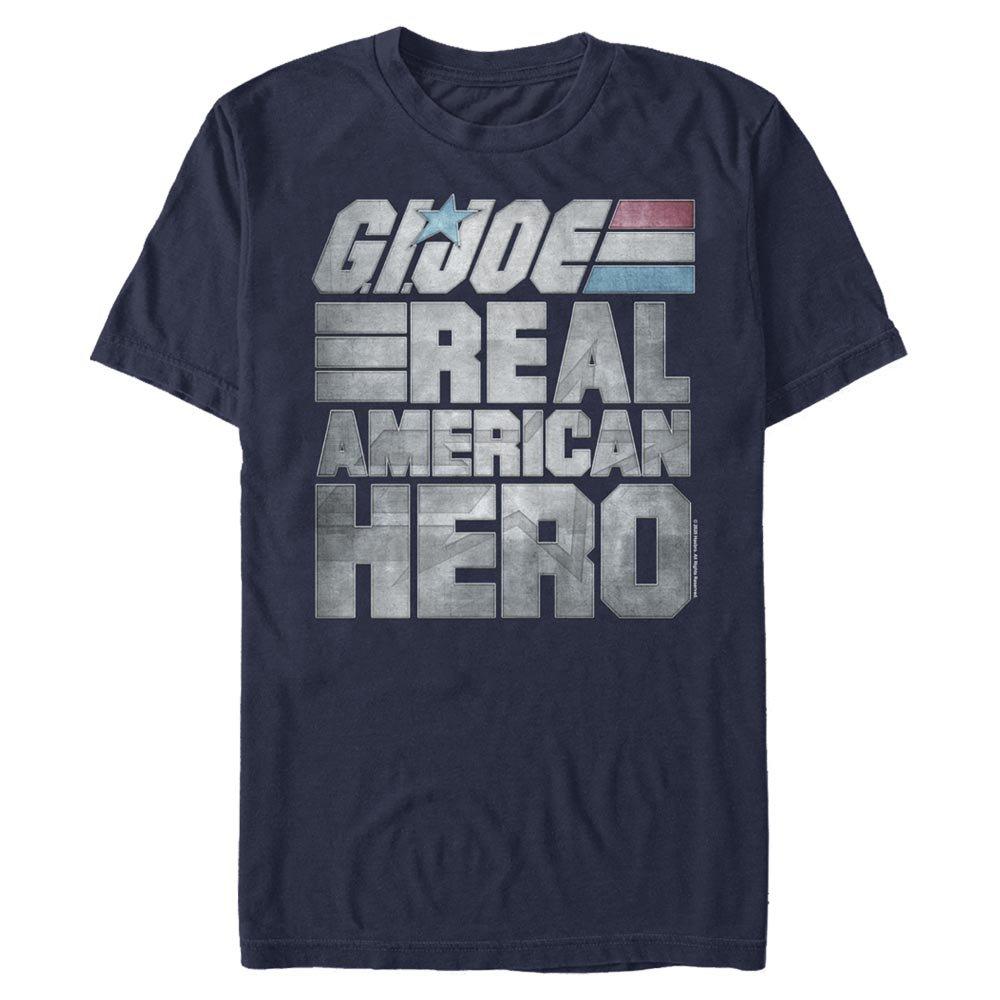 Fifth Sun GI Joe Real American Hero Unisex T-Shirt | Hamilton Place