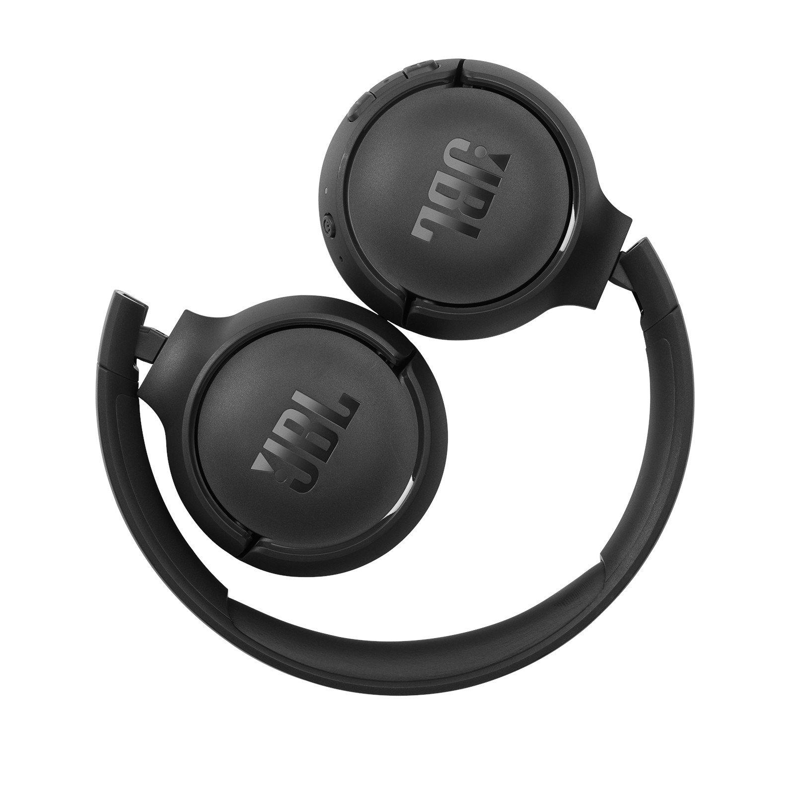 JBL Tune 510BT Wireless Headphones with Pure Bass Sound
