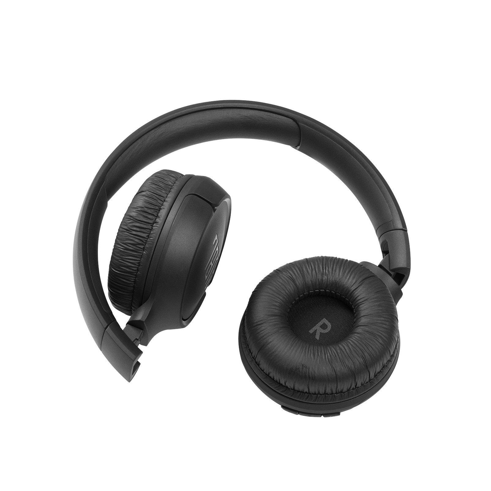 JBL Tune 510BT Wireless Headphones with Pure Bass Sound