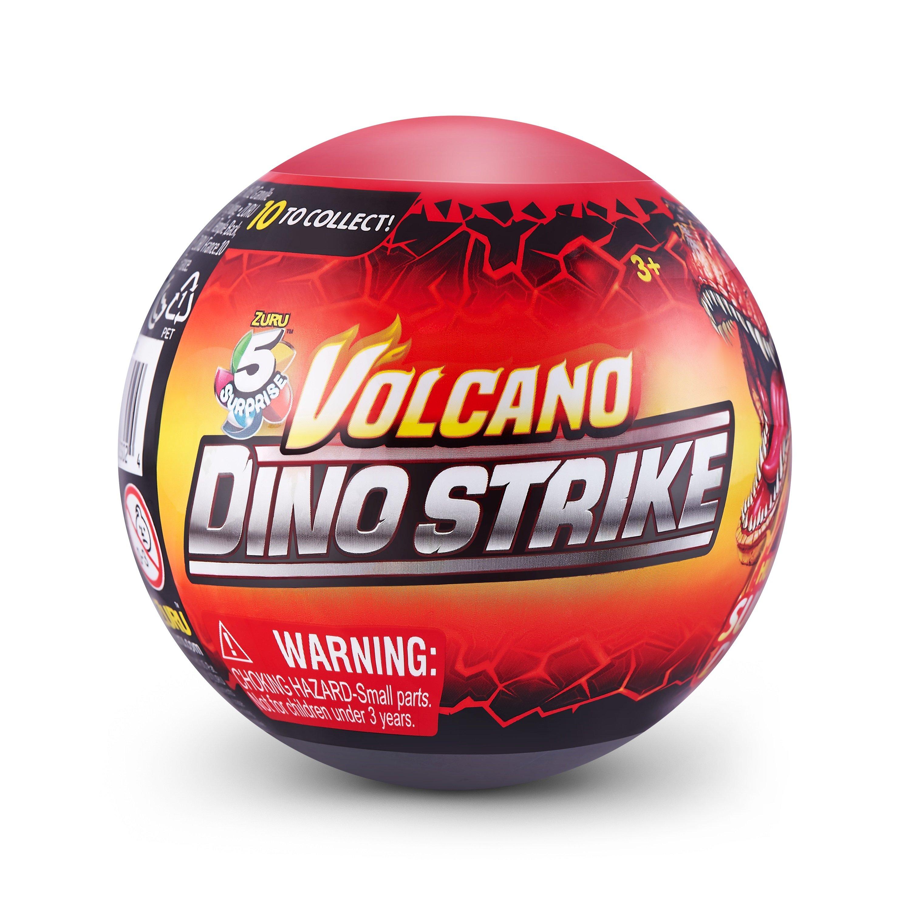 zuru-5-surprise-dino-strike-volcano-series-4-mystery-collectible