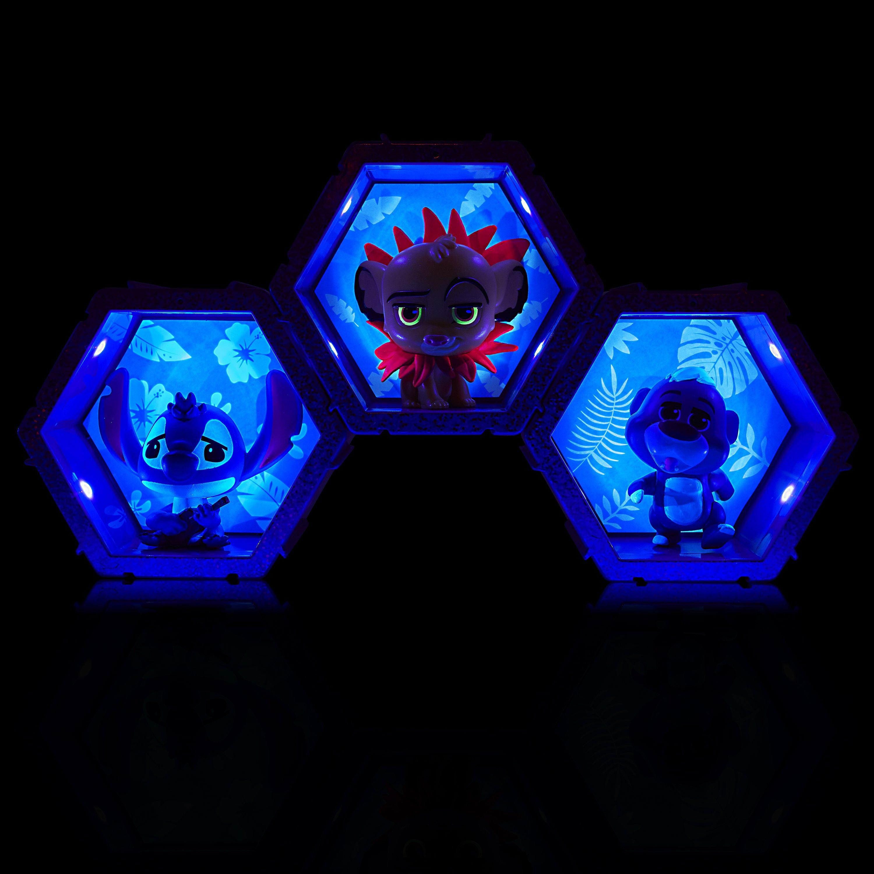 Wow! PODS Disney Princess Aladdin Genie Figure