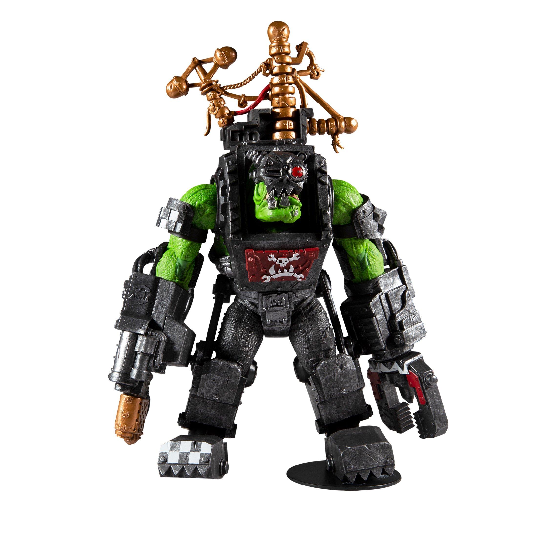 Warhammer Orks