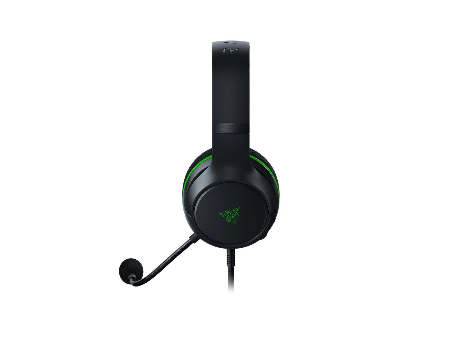 Razer Kaira X Wired Headset for Xbox Series X