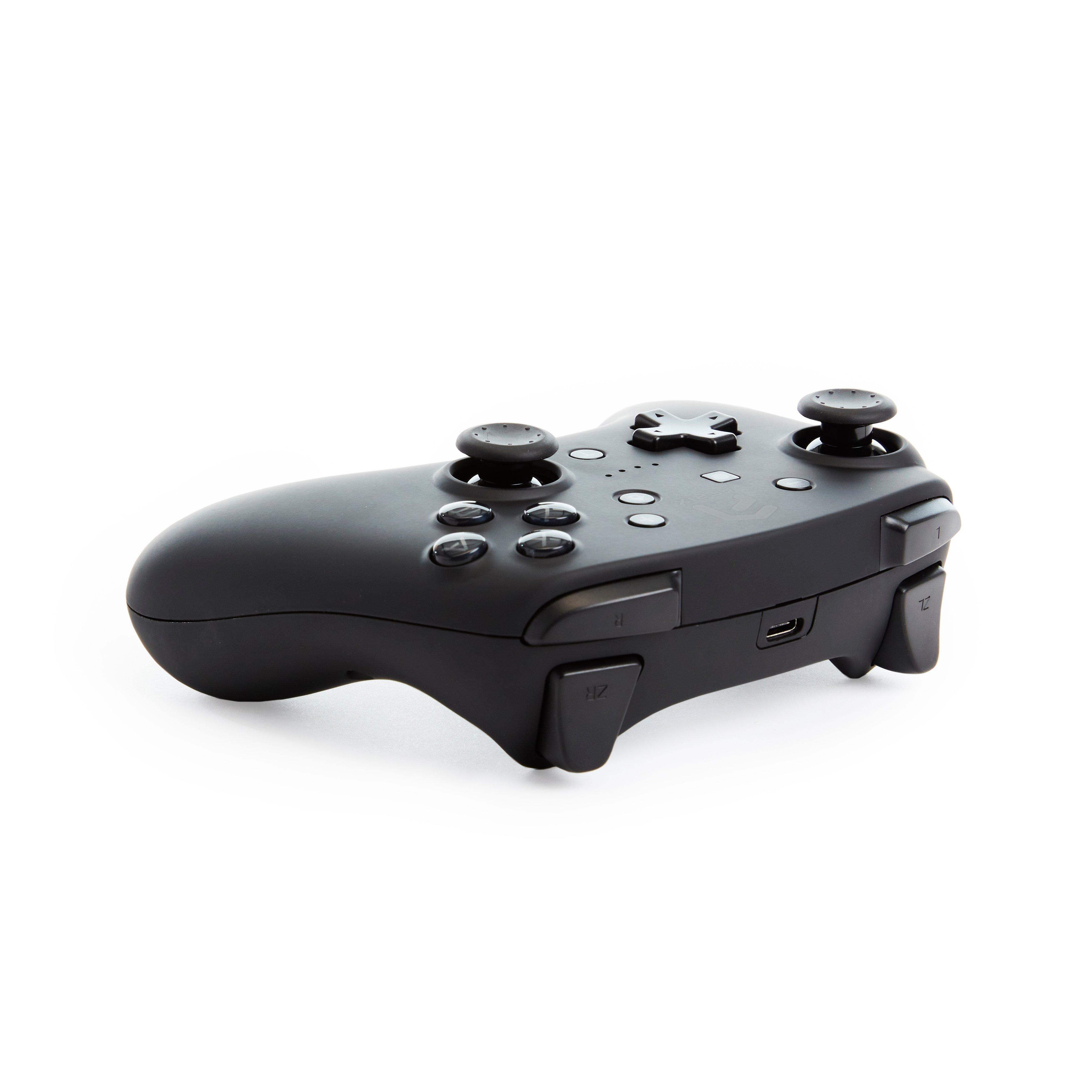 Atrix Ergonomic Wireless Controller for Nintendo Switch, PC, Android ...