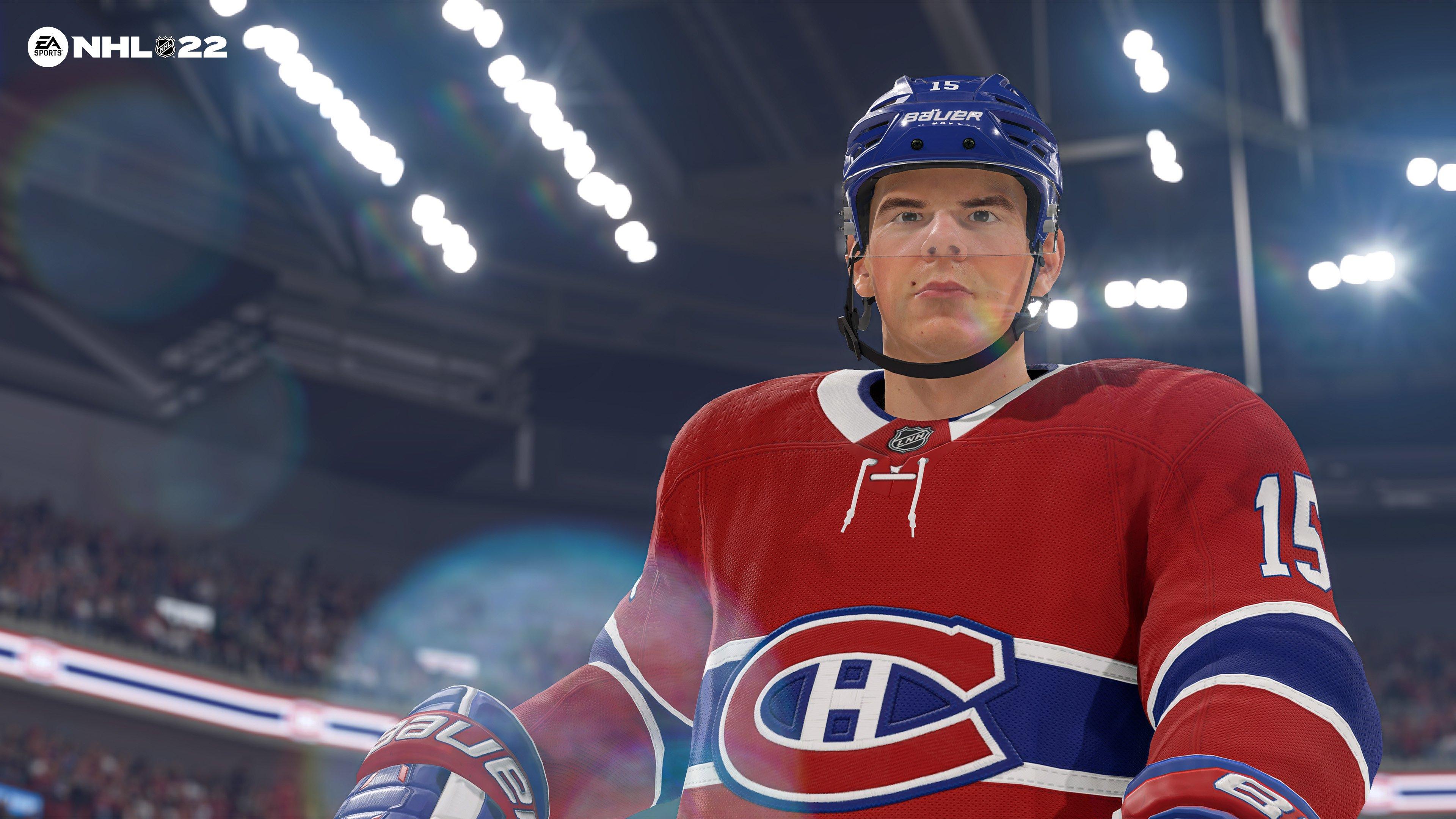 NHL 22 - Xbox One