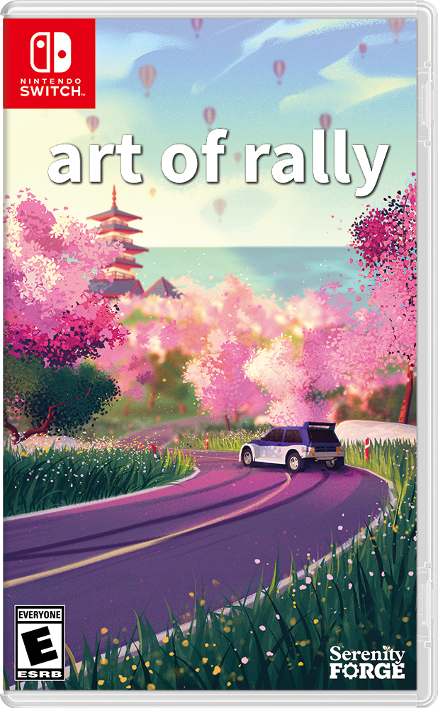 Trade In art of rally | GameStop
