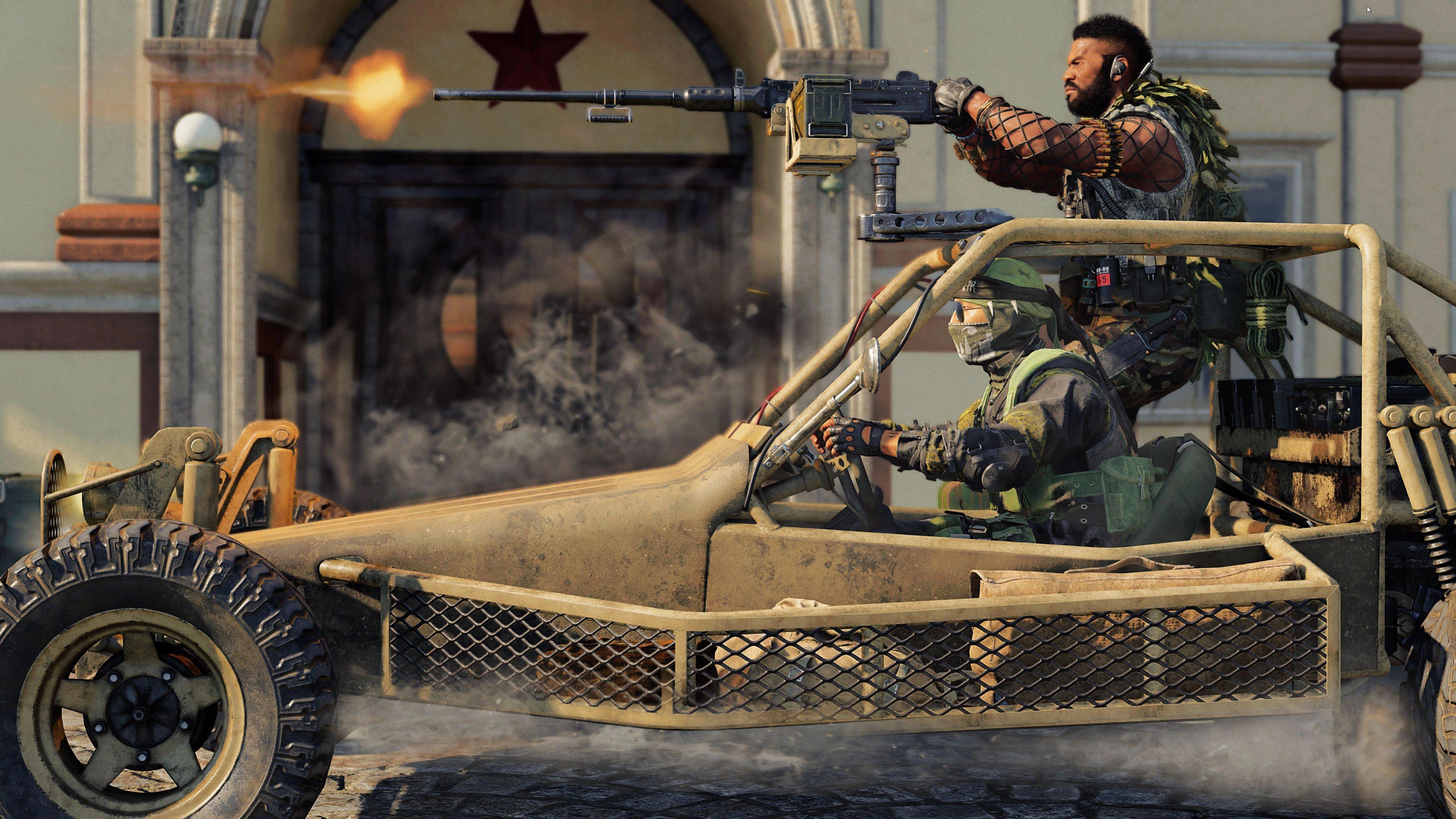 Call Of Duty Warzone Gilded Age Iii Pro Pack Playstation 4