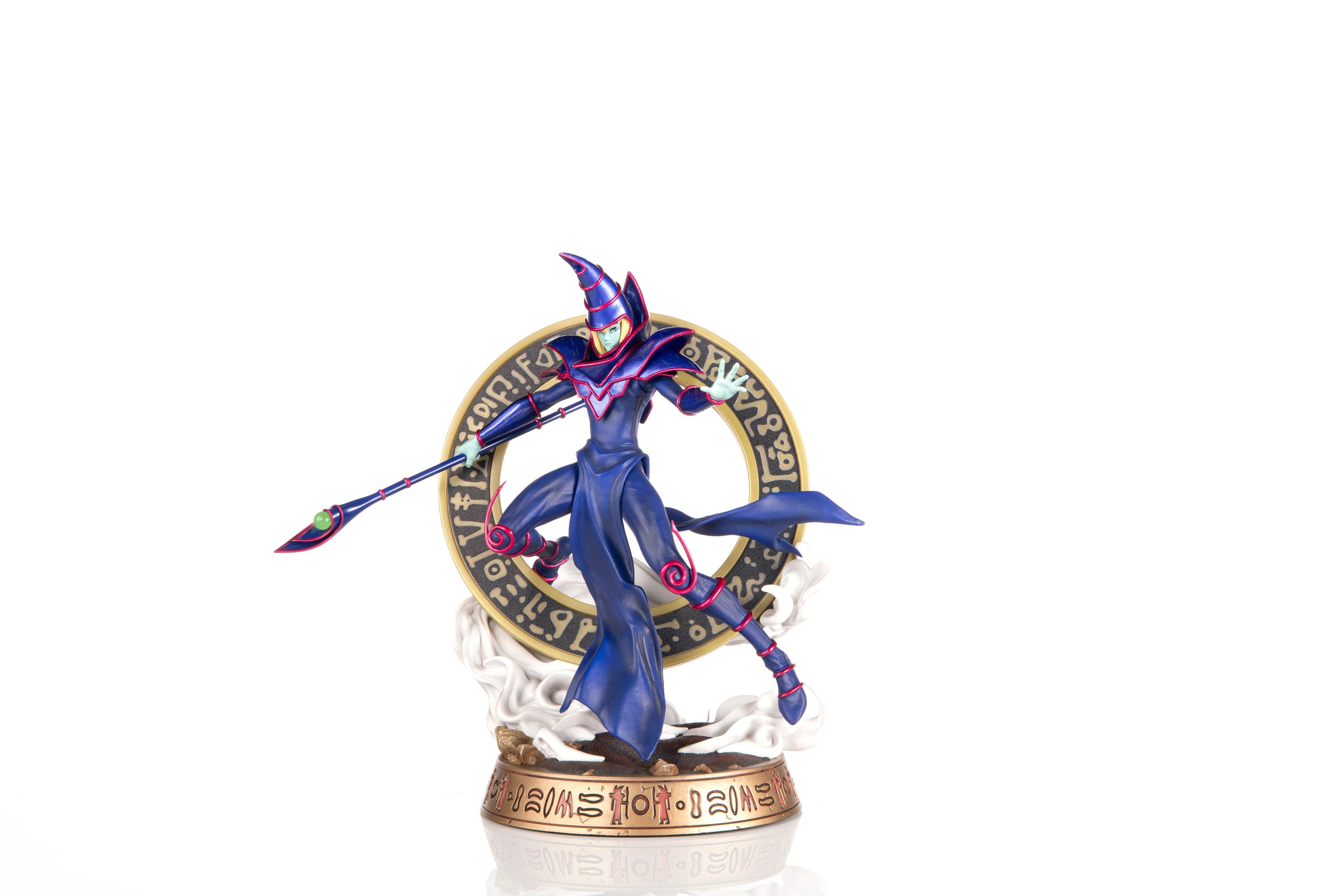 Statue Dark Magician Girl