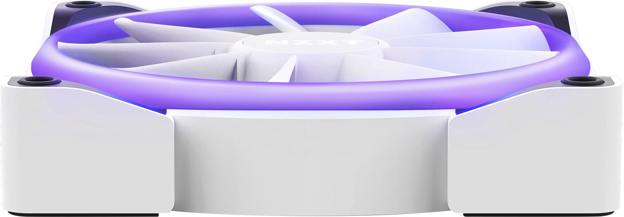 NZXT Aer RGB 2 120mm Computer Case Fan